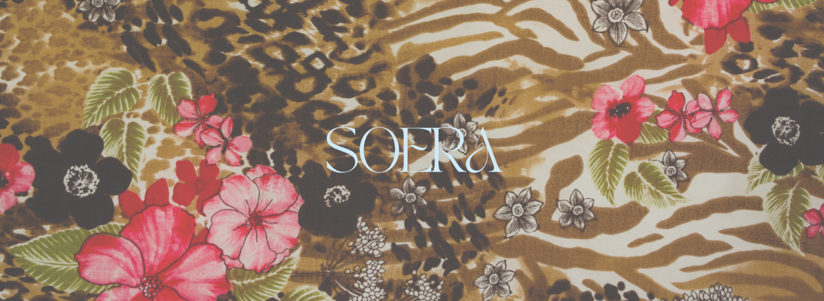 Bags – Page 5 – SOERA Store