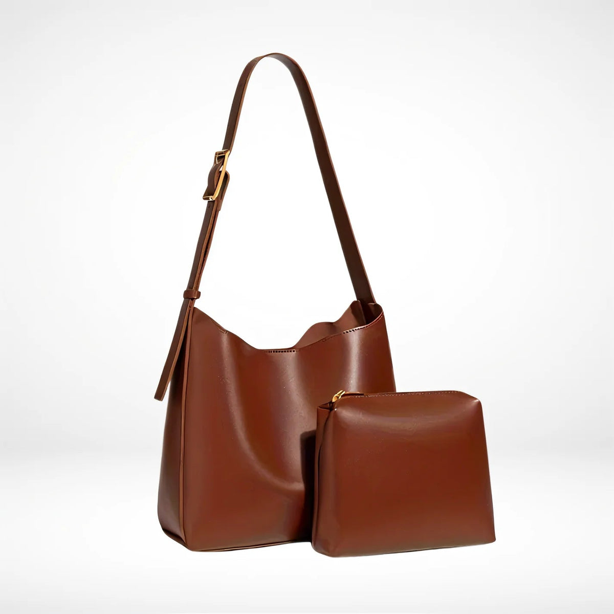 Nina Shoulder Bag – SOERA